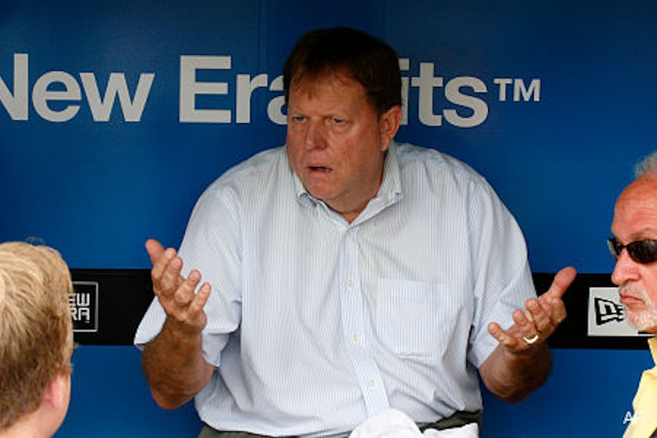 Jim Hendry's Latest Head-Scratcher | www.splicetoday.com