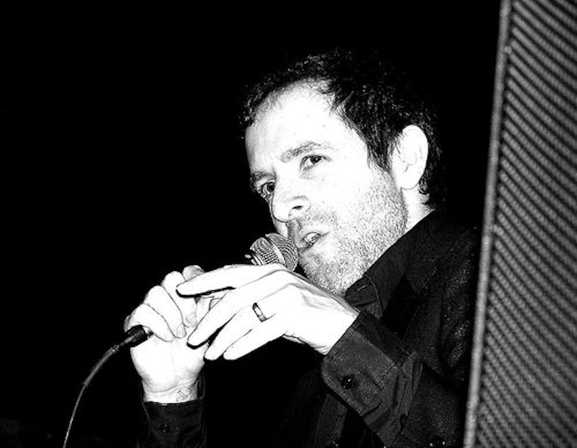 Cory McAbee's Unique Brand of Rock Returns | www.splicetoday.com