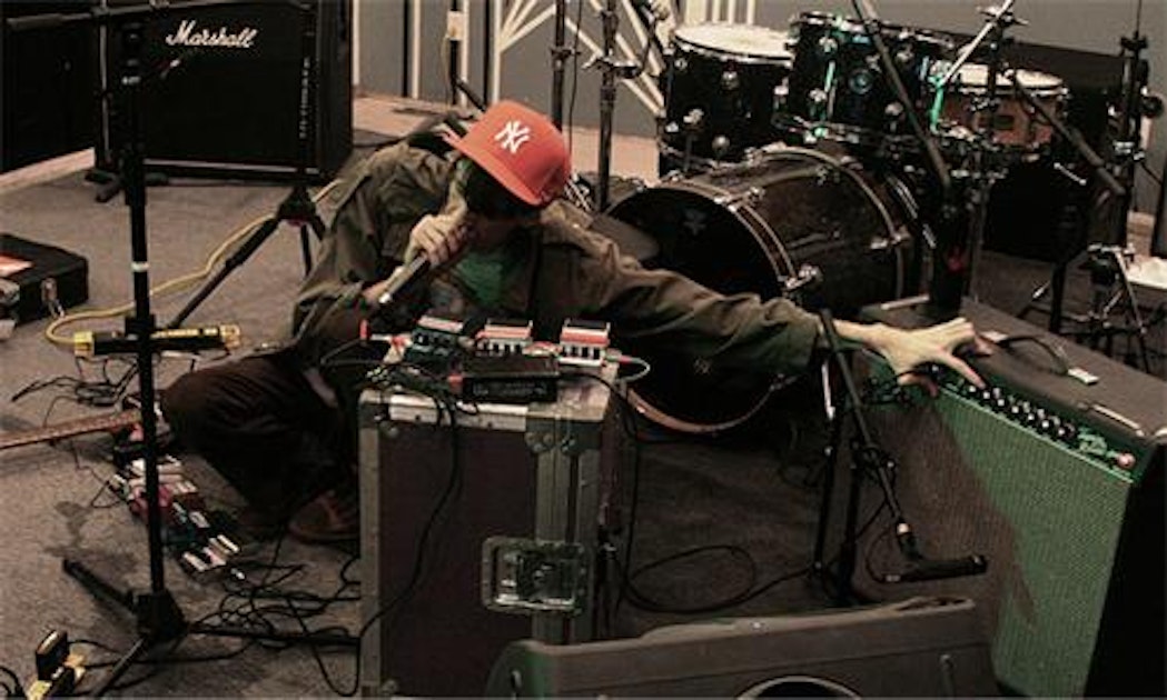 Addled Foppery | www.splicetoday.com