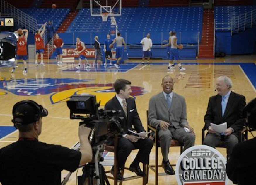 WTF, ESPN? | www.splicetoday.com