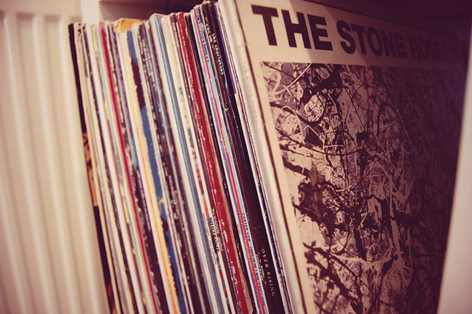 A Little Perspective Doesn't Hurt | www.splicetoday.com