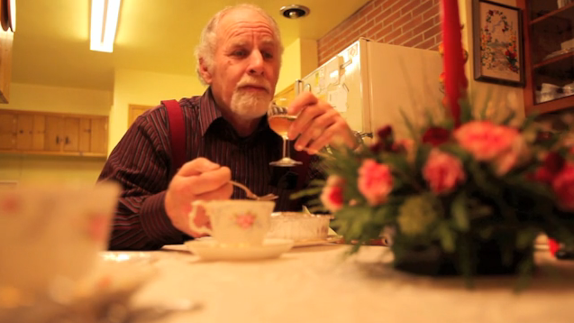Christmas Dinner With My Conservative Christian Father | www ...