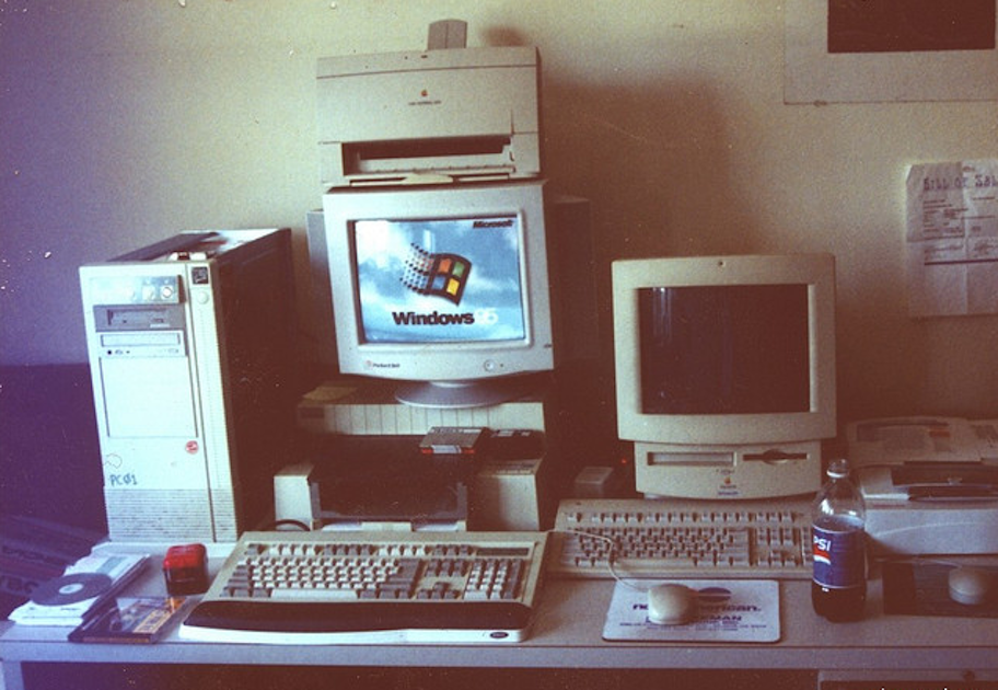 The Internet's Infinite Graveyard | www.splicetoday.com